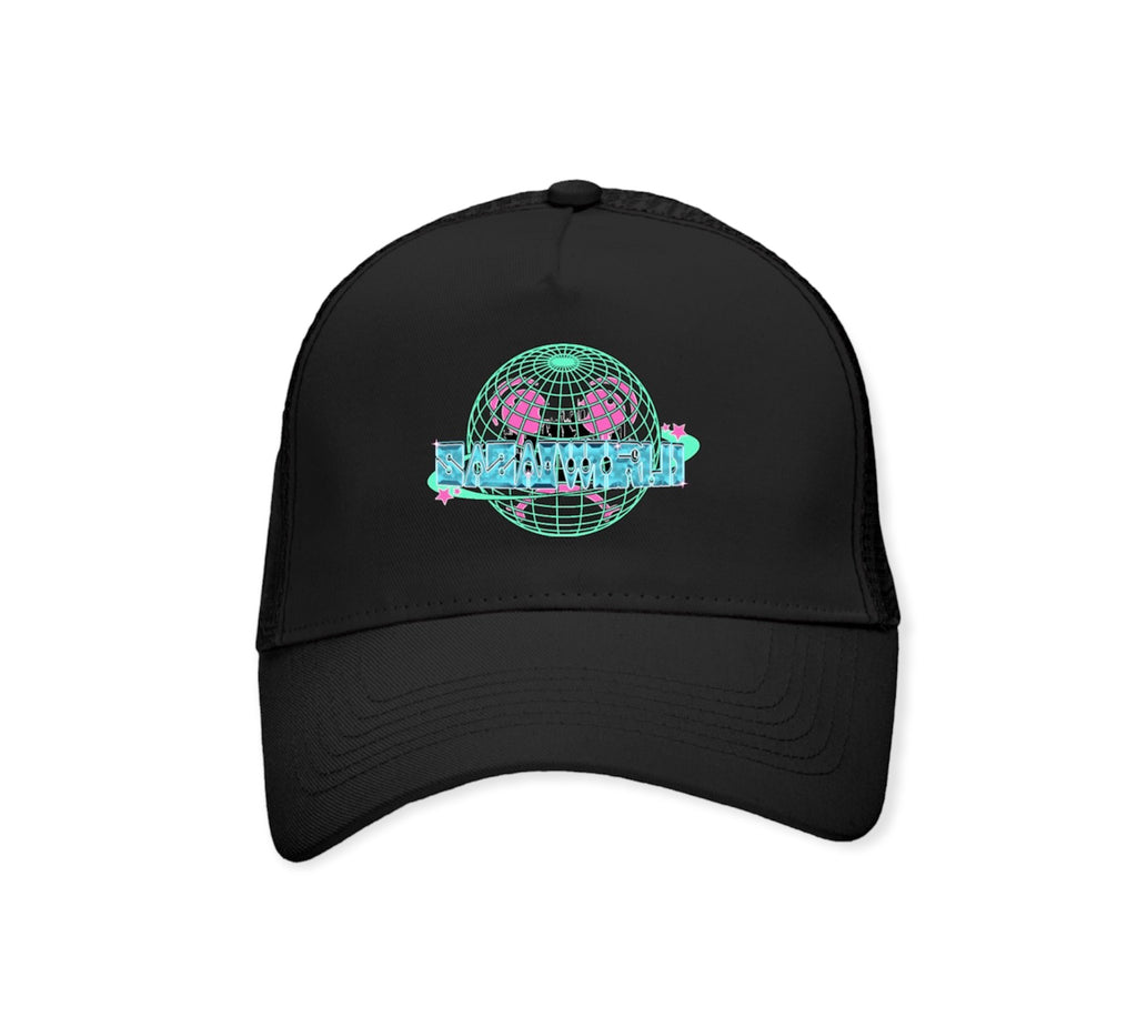 SazaiWorld Mixed caps